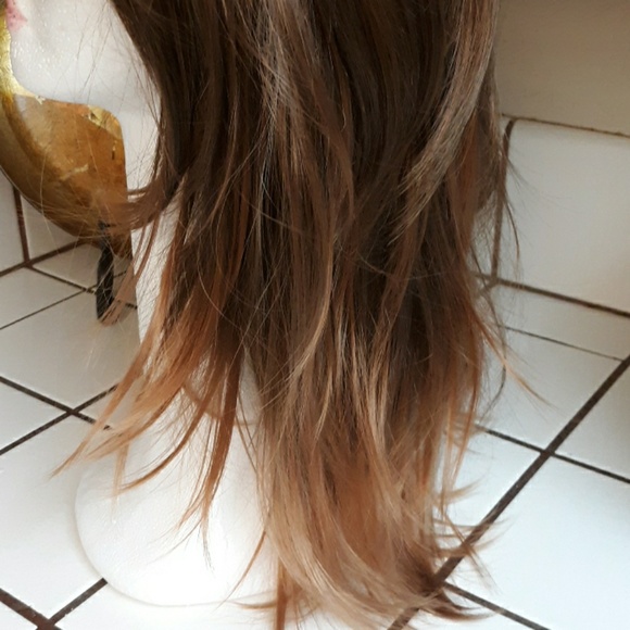 unknown | Hair | Wig | Poshmark